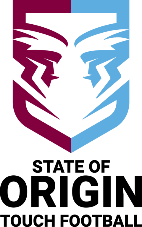 State of Origin Touch Football | State of Origin Touch Football Match ...